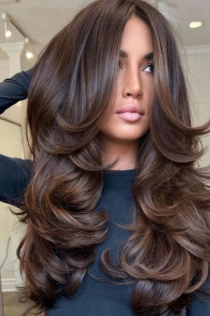 Cortes de cabelo que estão na moda em 2024