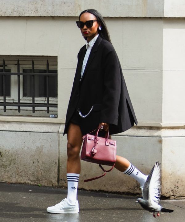 Street style minimalista: 7 maneiras de criar looks incríveis