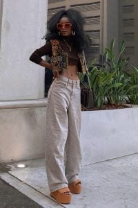 Looks anos 2000: 22 inspirações para conhecer a tendência
