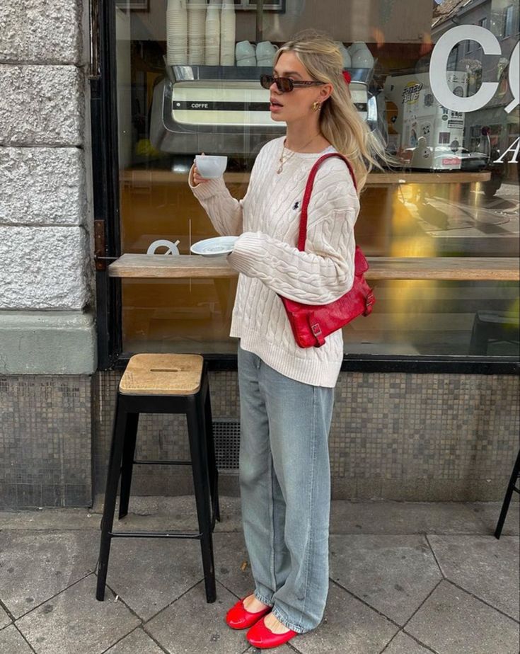 Sapatilha: 10 looks com o calçado que está dominando a moda