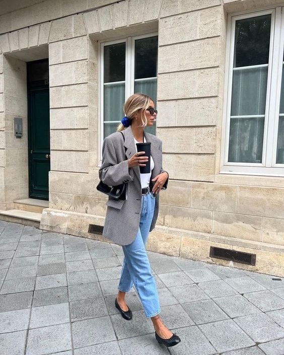 Sapatilha: 10 looks com o calçado que está dominando a moda