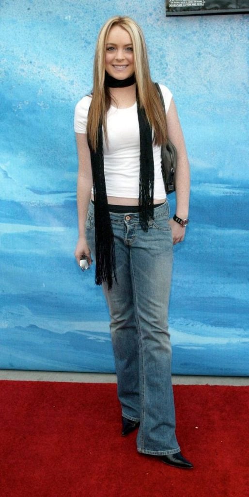 Moda anos 2000: tendências que marcaram época