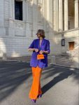 Como combinar o laranja? Confira 5 inspirações de looks