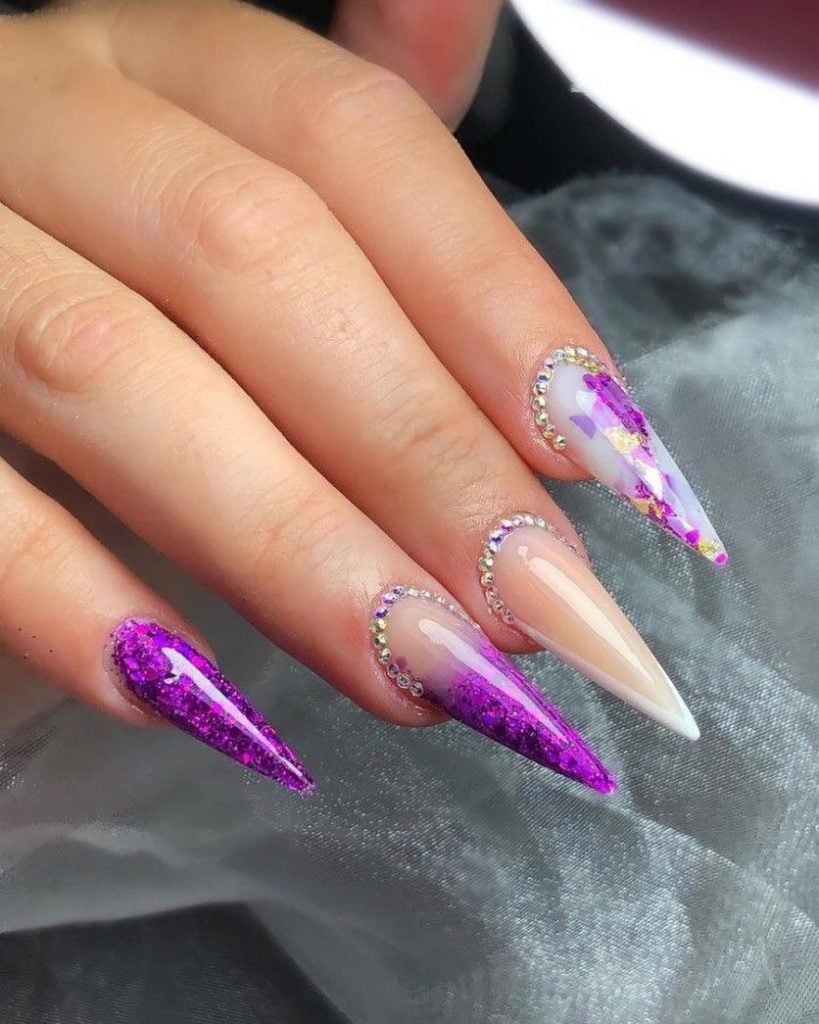 Formatos de unhas: dicas e inspirações para cada estilo