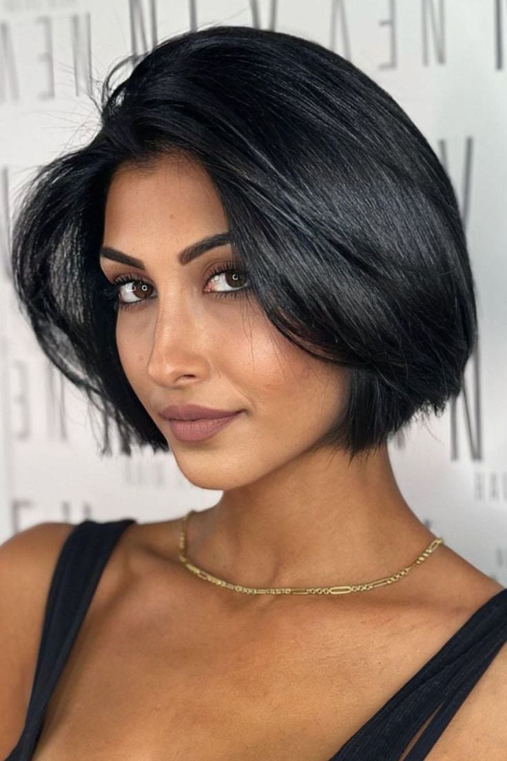 Cabelo curto e chanel: 5 inspirações para apostar em 2024