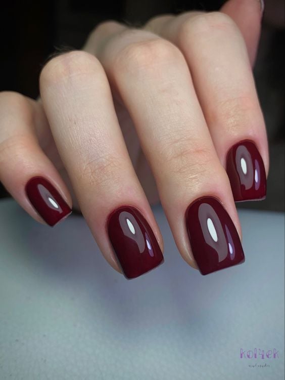 Unhas quadradas decoradas: 10 ideias para inspirar a manicure