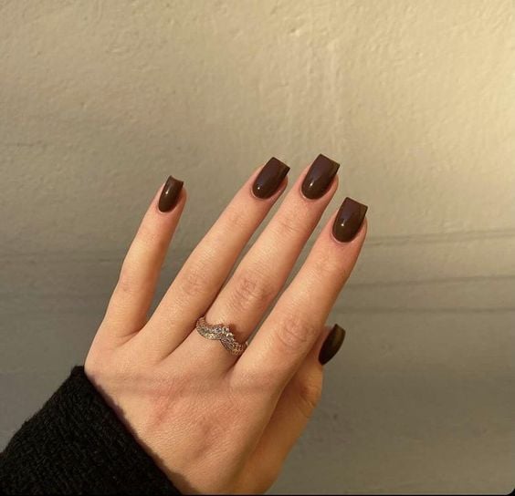Unhas quadradas decoradas: 10 ideias para inspirar a manicure