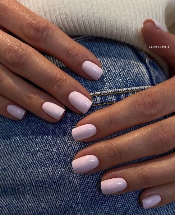 Unhas quadradas decoradas: 10 ideias para inspirar a manicure