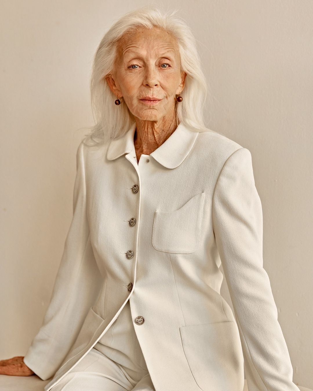 6 inspirações de corte de cabelo para mulheres de 50 anos
