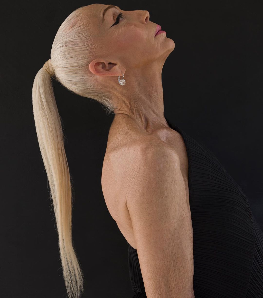 6 inspirações de corte de cabelo para mulheres de 50 anos