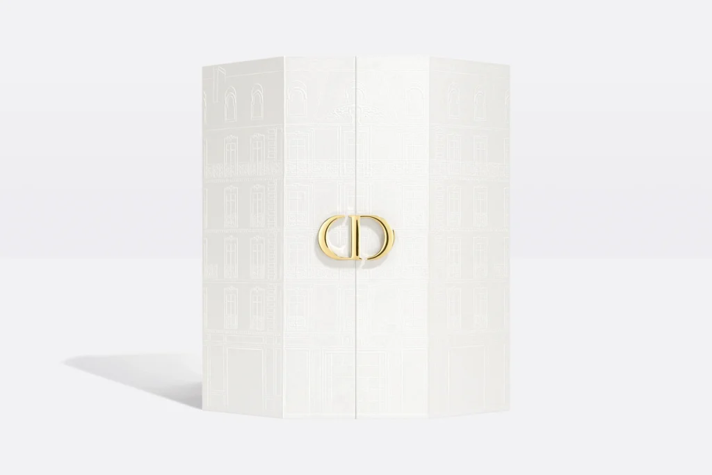 Tudo que você precisa saber sobre o calendário do advento da Dior
