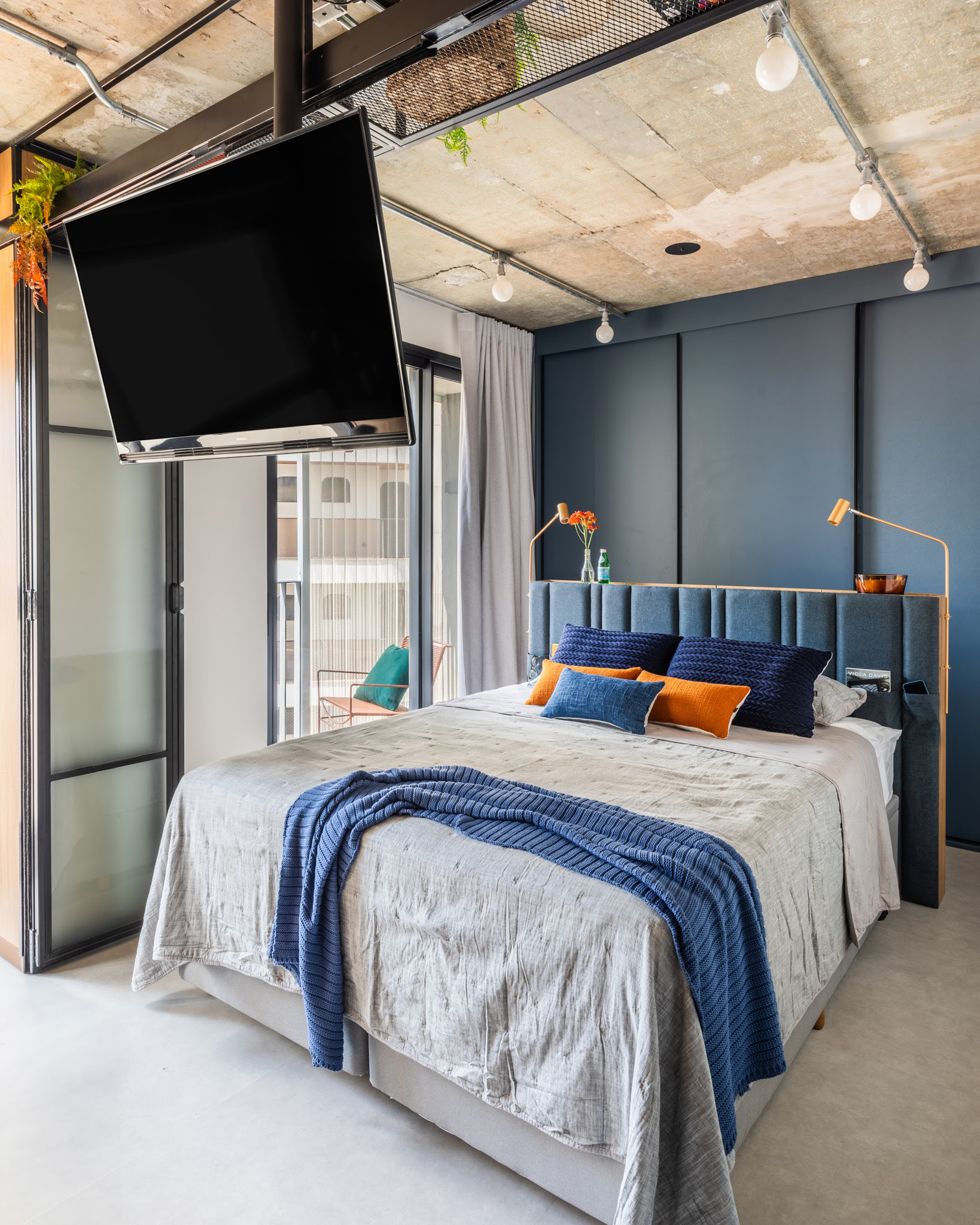 3 soluções criativas para apartamentos pequenos