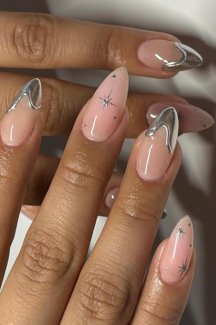 9 tendências de unhas para 2025 que você precisa conhecer agora