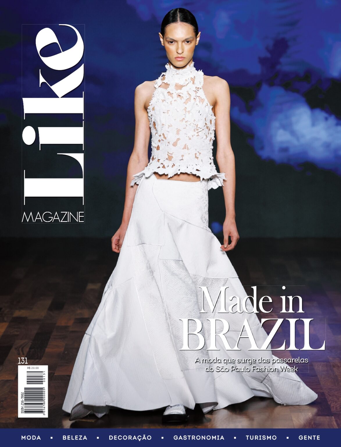 Like Magazine | Uma revista conectada com a mulher que você quiser ser ...