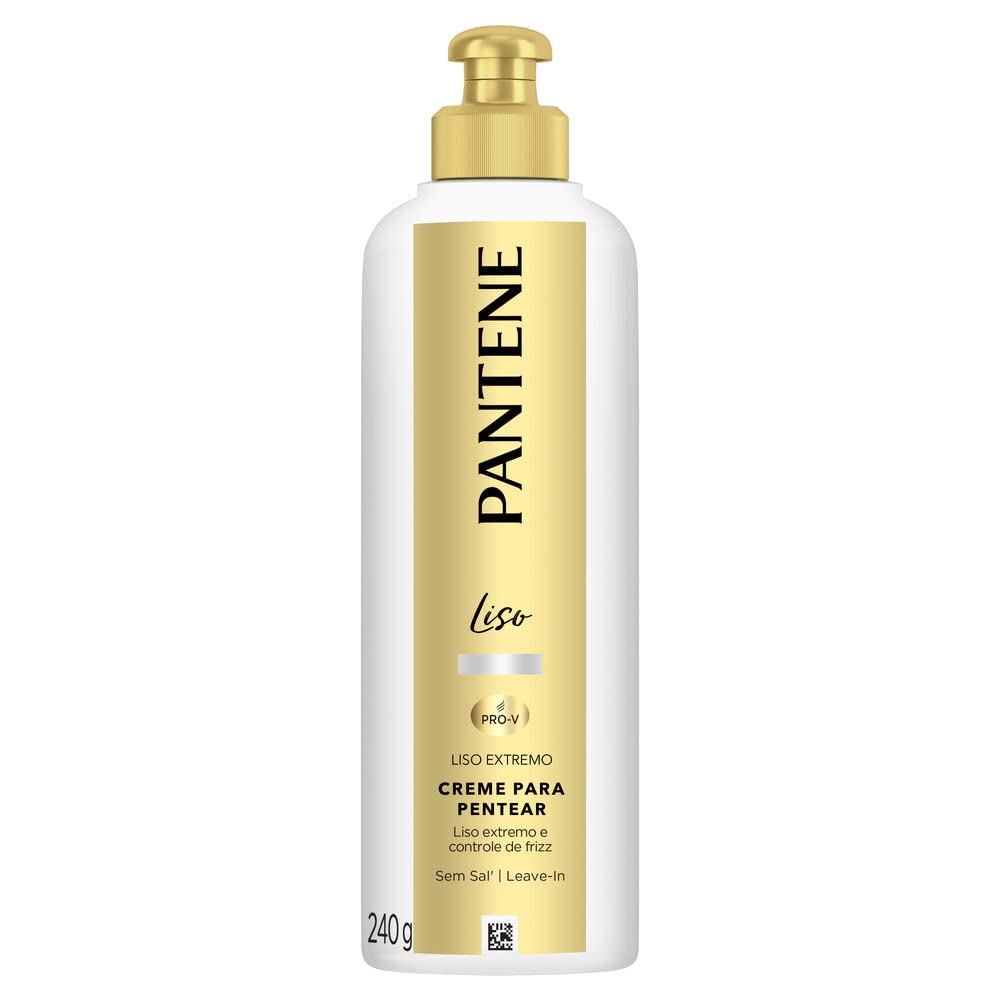 Creme para cabelo liso: 3 opções acessíveis para cuidar dos fios