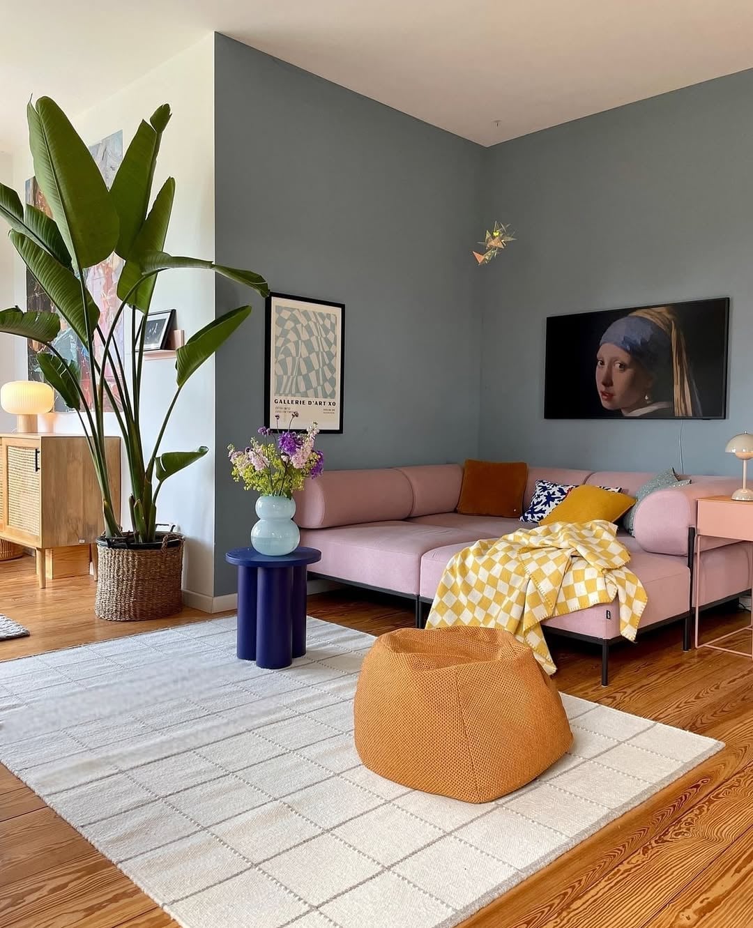 5 dicas para pensar a mistura de cores no décor com harmonia e ...