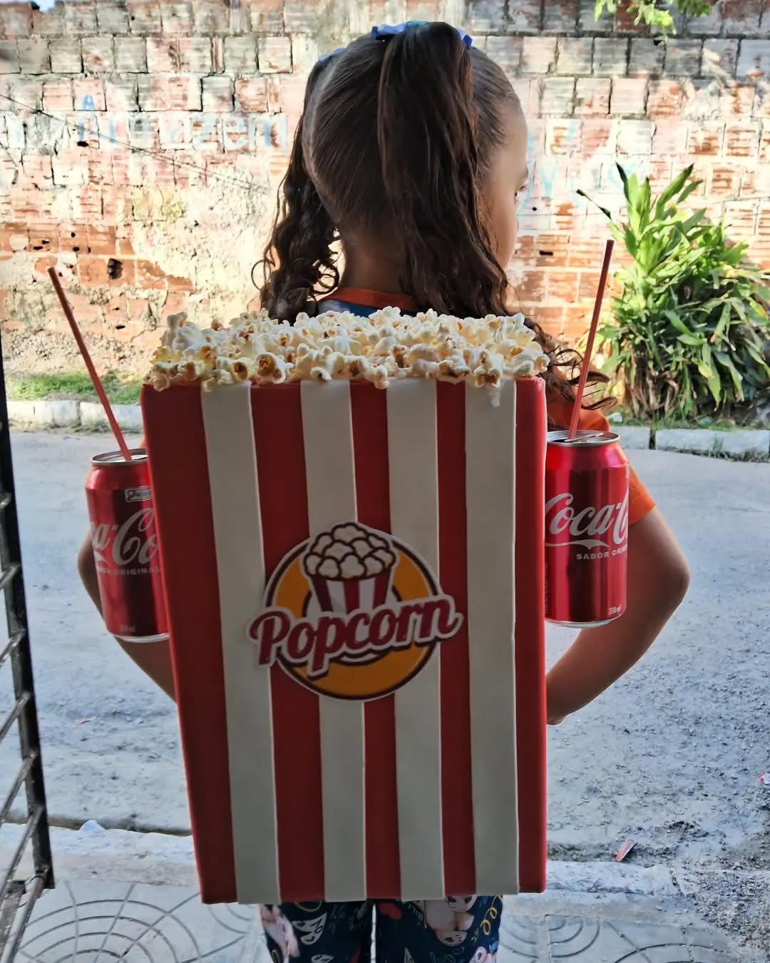 Mochila maluca: 13 inspirações para fazer em casa