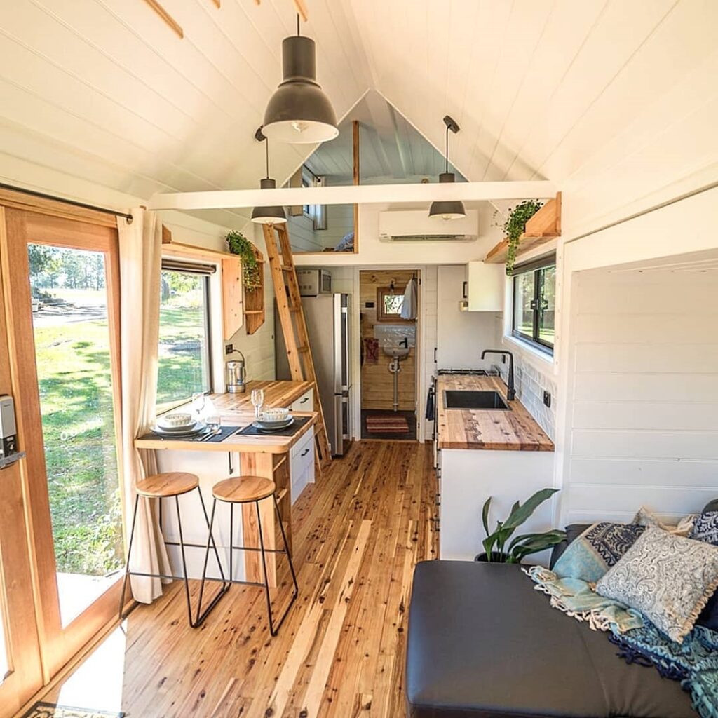 Coliving, tiny houses e mais: as novas formas de morar que você precisa ...