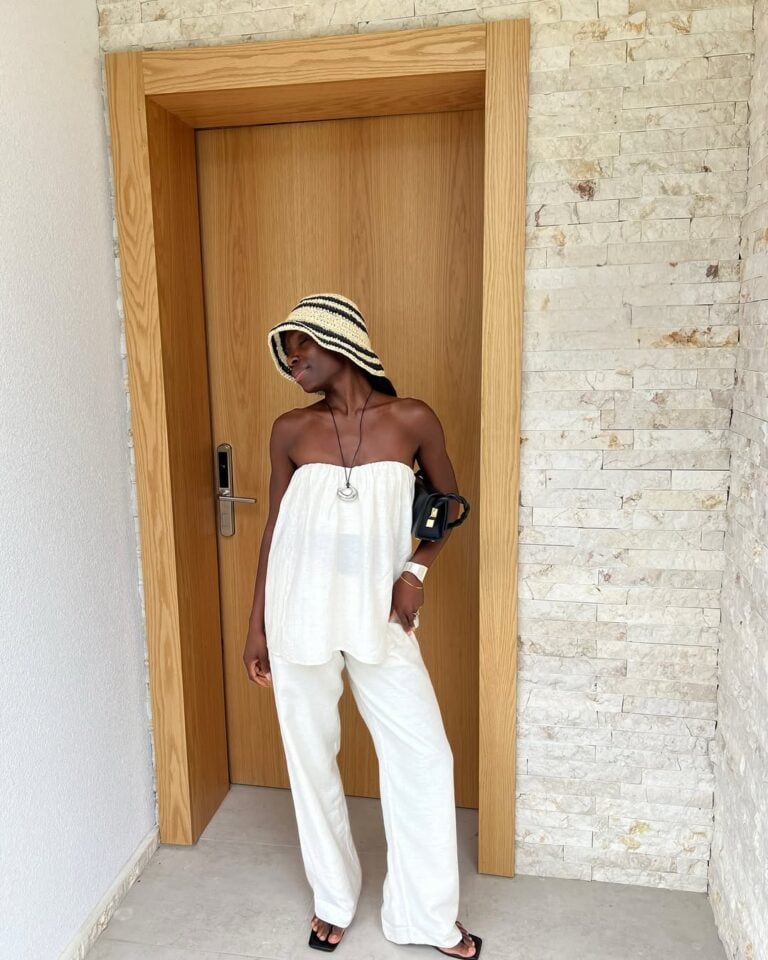 Looks de praia: 6 opções para apostar no verão