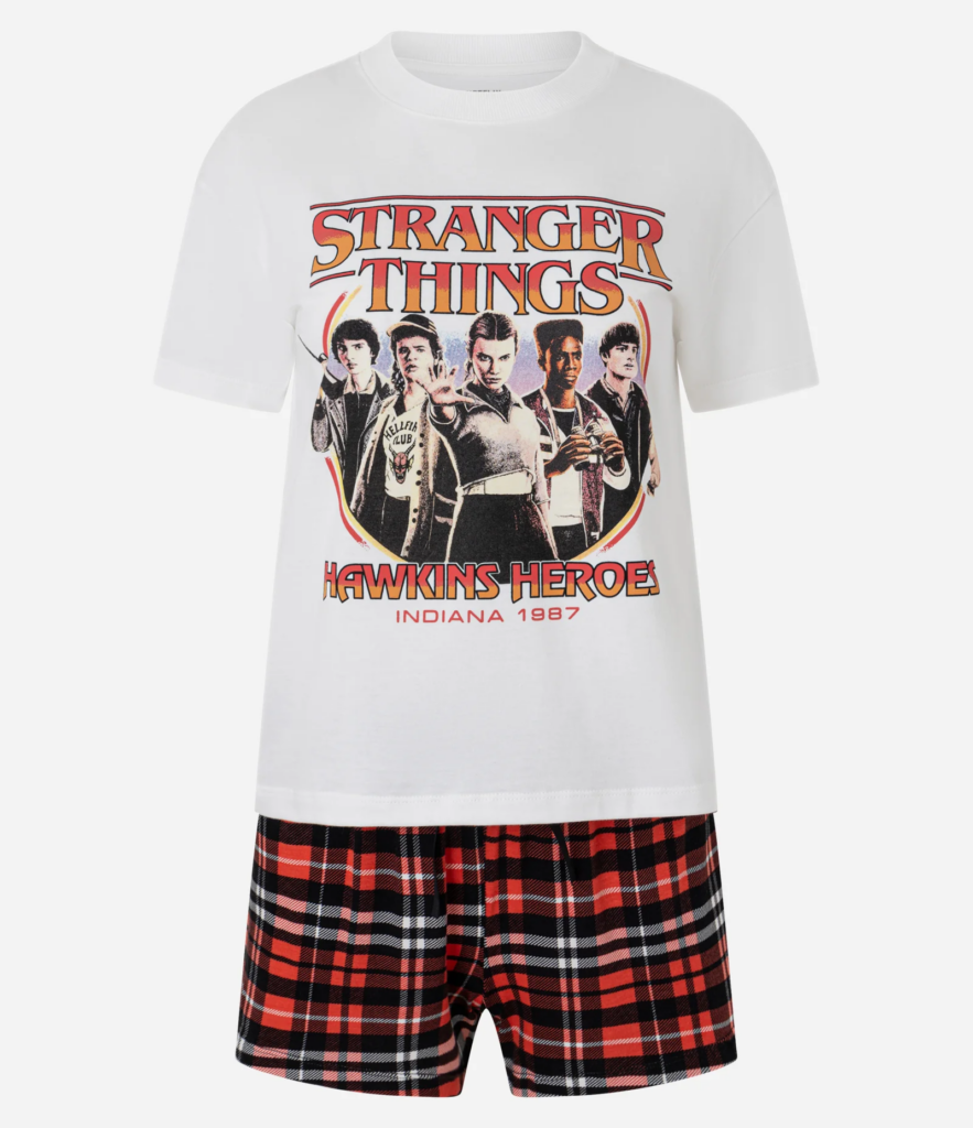 Stranger Things 5: confira 8 produtos temáticos da série para incluir ...
